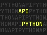 How To Create An Api In Python
